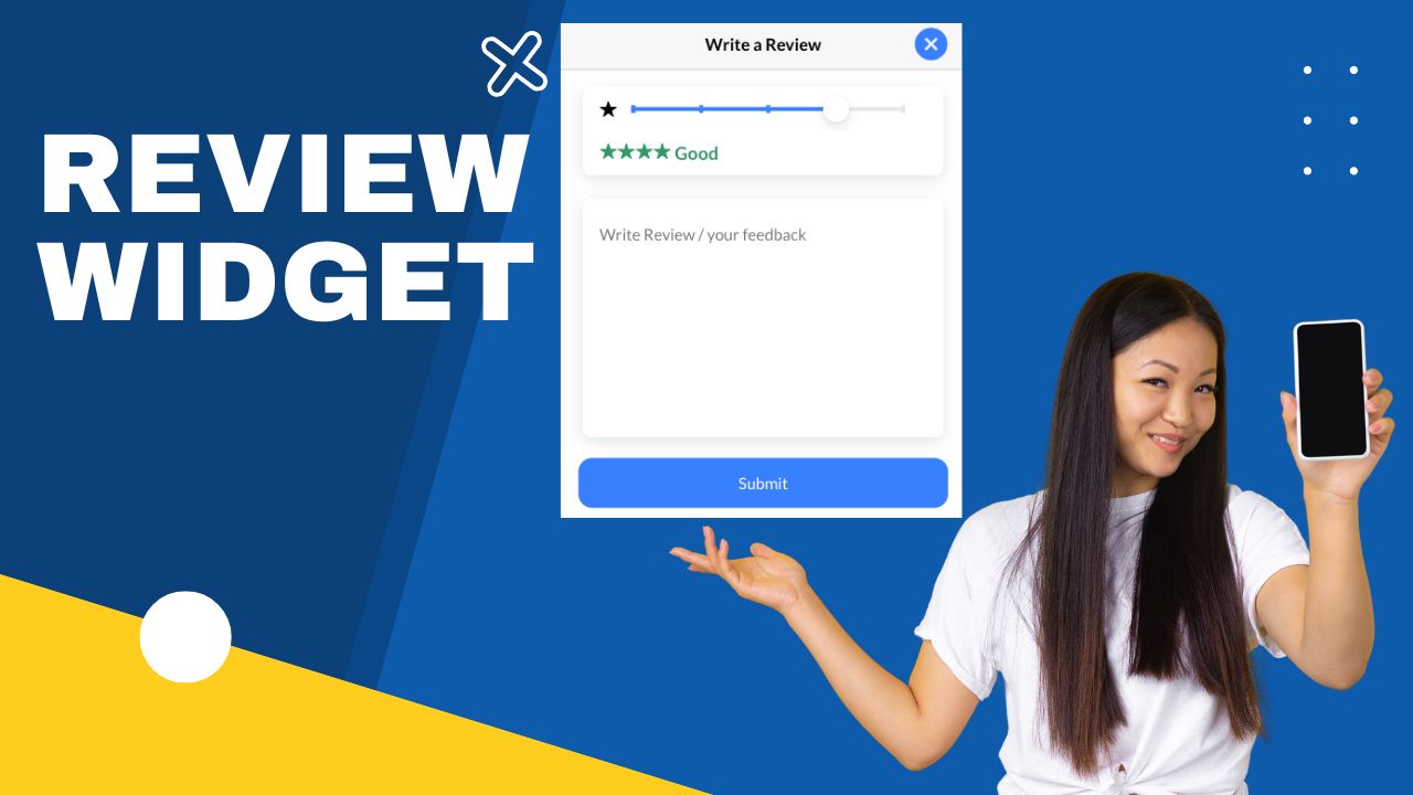 Review Widget